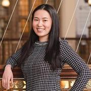 I-Ju Chen Profile | University of Exeter