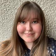 Eleanor Cook | About | University of Exeter
