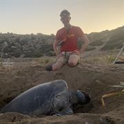 James Chatfield Profile | University of Exeter