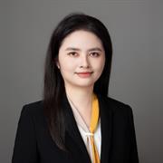 Ziqing (Esther) Ye Profile | University of Exeter