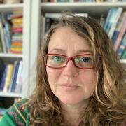 Olga Ager Profile | University of Exeter