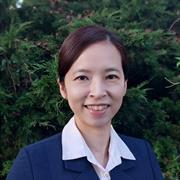 Natalia Hartono Profile | University of Exeter