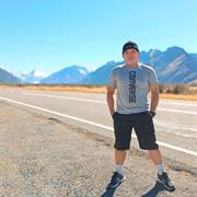 Rajasain Edralin Profile | University of Exeter