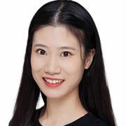 Shuyue Lin Profile | University of Exeter