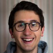 Rémi Gaillard Profile | University of Exeter