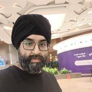 Inderjit Singh Dhanjal Profile | University of Exeter