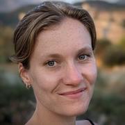 Jessica Boyall Profile | University of Exeter