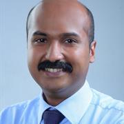 Doris George Yohannan Profile | University of Exeter