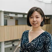 Jin Ding | About | University of Exeter