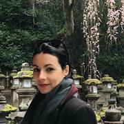 Ana Dias Profile | University of Exeter