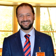 Umut Turksen Profile | University of Exeter