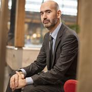 Konstantinos Sergakis | About | University of Exeter