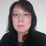 Rong Lan Publications | University of Exeter