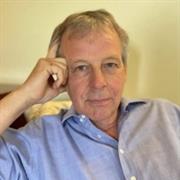 Richard Mizen | About | University of Exeter