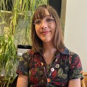 Rose Pugh Profile | University of Exeter