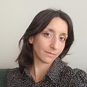 Sara Honarmand Ebrahimi | About | University of Exeter