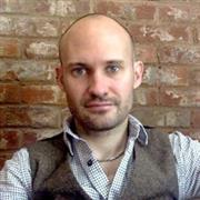 Christopher Stokes | About | University of Exeter
