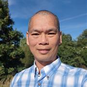 Albert Chen Profile | University of Exeter