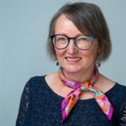 Vicki Goodwin Profile | University of Exeter