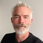 Andy Young | About | University of Exeter
