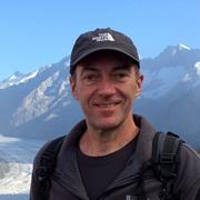 David Stephenson Profile | University of Exeter